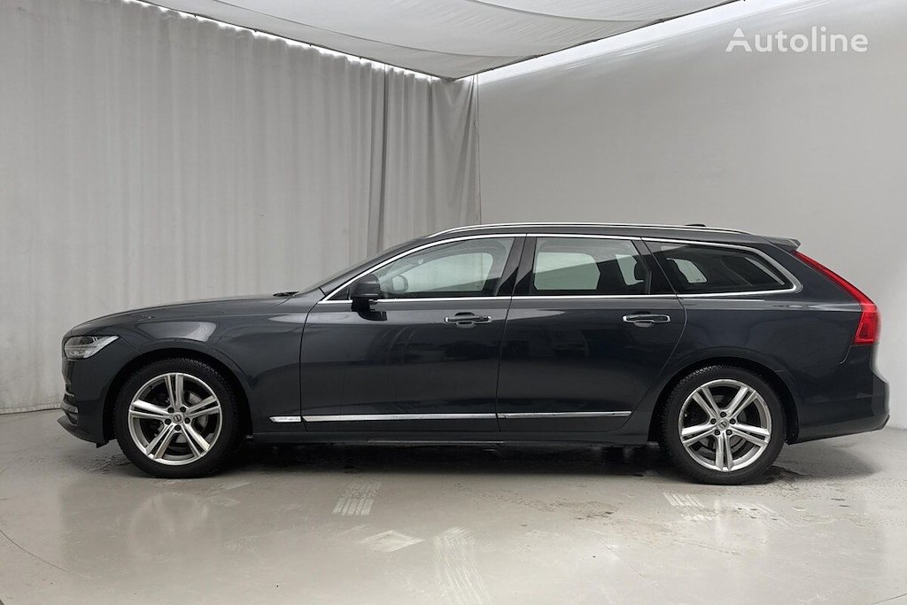 Prodaje se Volvo V90 karavan na aukciji