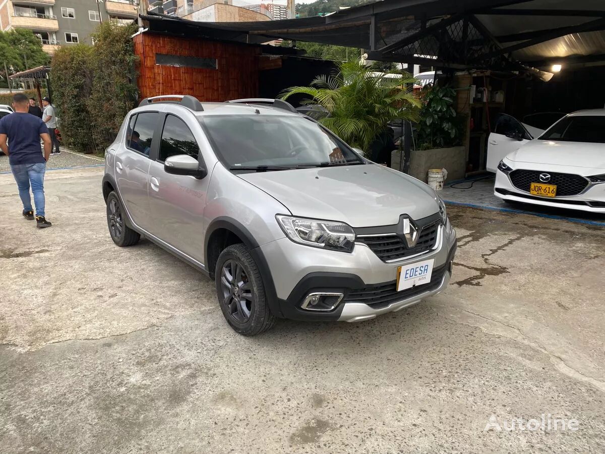 Renault Stepway hečbek