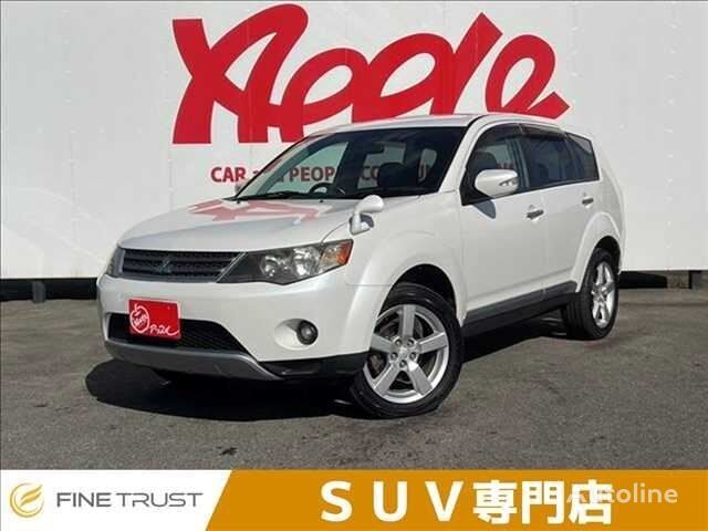 Mitsubishi OUTLANDER krosover