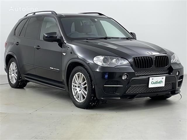 BMW X5 krosover