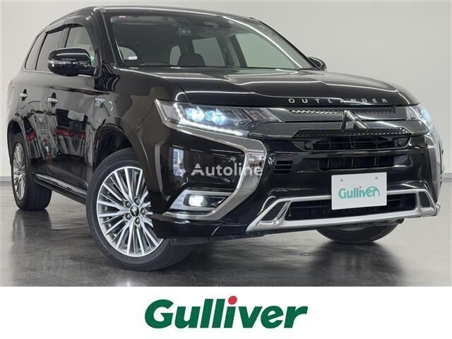 Mitsubishi OUTLANDER krosover