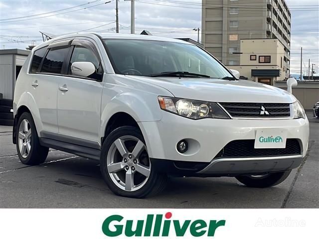 Mitsubishi OUTLANDER krosover