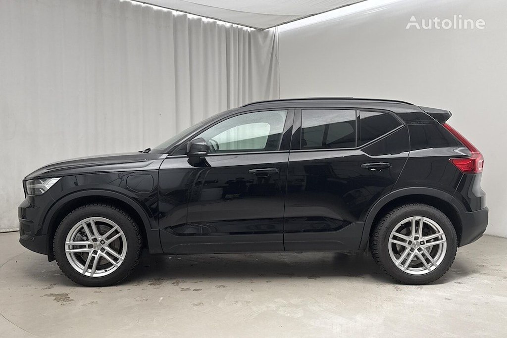 Prodaje se Volvo XC40 krosover na aukciji