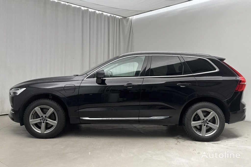 Prodaje se Volvo XC60 krosover na aukciji