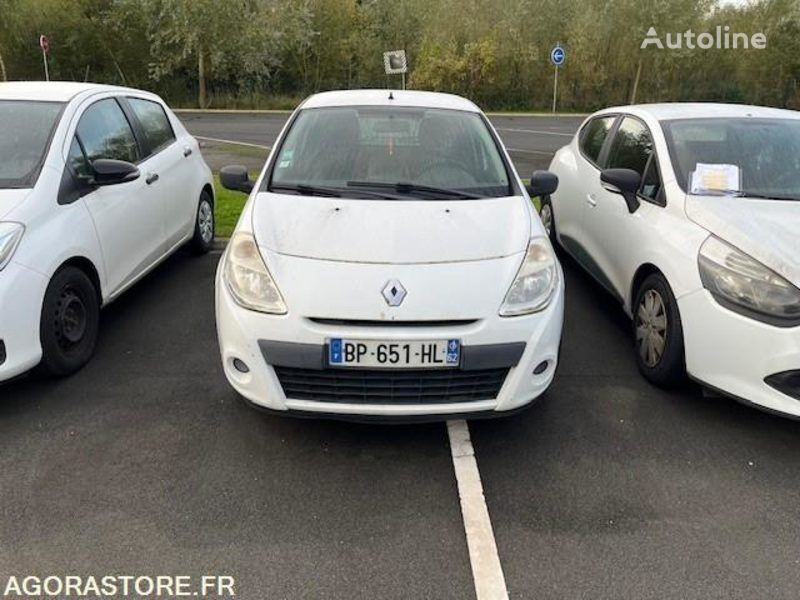 Prodaje se Renault CLIO hečbek na aukciji