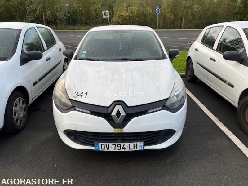 Prodaje se Renault CLIO hečbek na aukciji