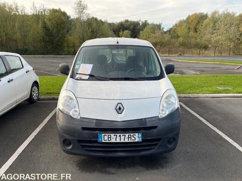 Prodaje se Renault KANGOO hečbek na aukciji