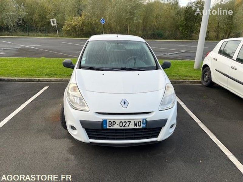 Prodaje se Renault CLIO hečbek na aukciji