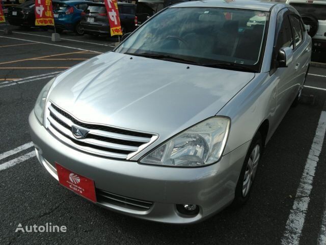 Toyota ALLION sedan