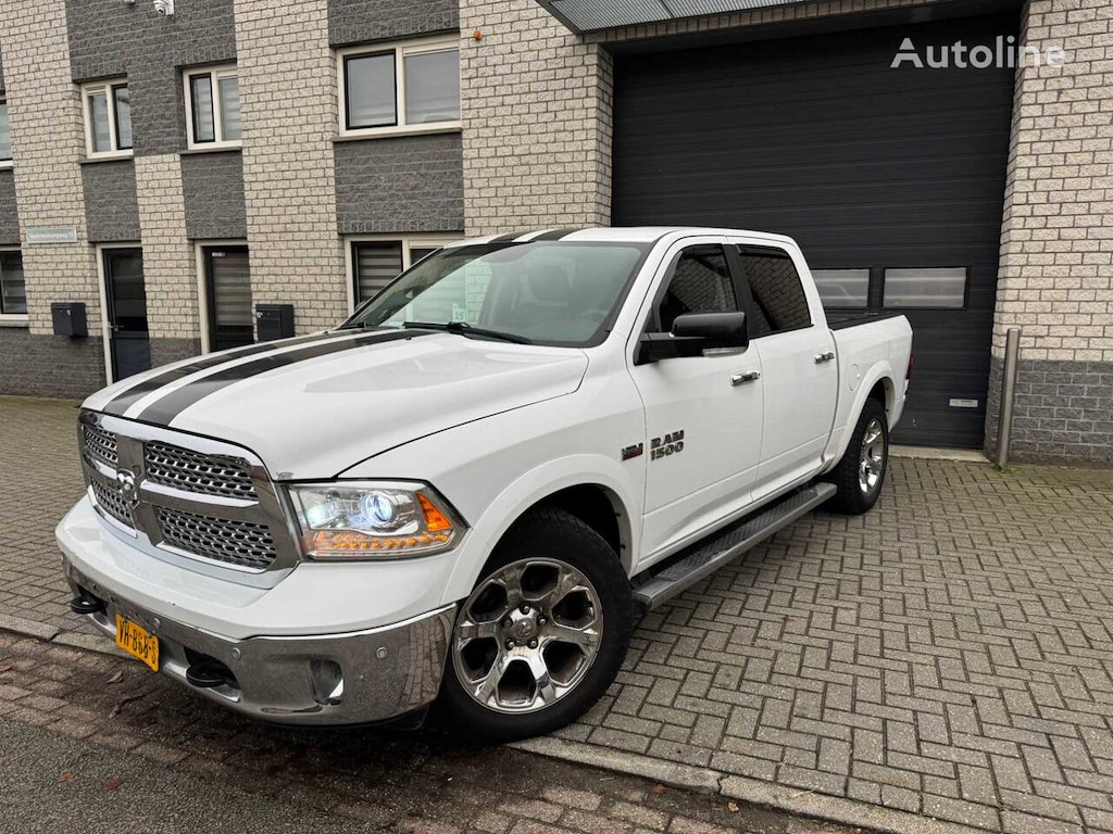 Prodaje se Dodge Ram 1500 Laramie 5.7 V8 pikap na aukciji