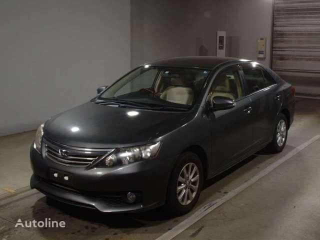 Toyota ALLION sedan