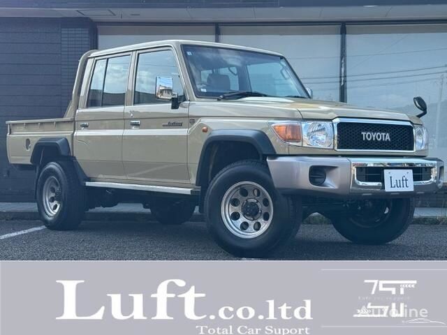 Toyota LAND CRUISER 70 pikap