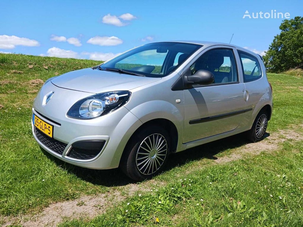 Prodaje se Renault Twingo hečbek na aukciji