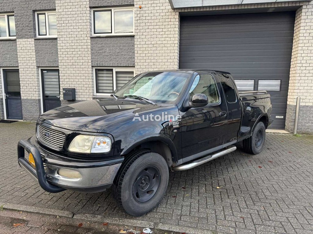 Prodaje se Ford F150 pikap na aukciji