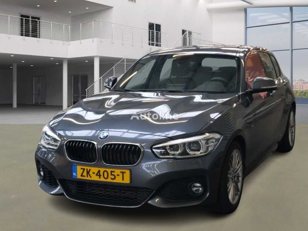 Prodaje se BMW 1-serie hečbek na aukciji