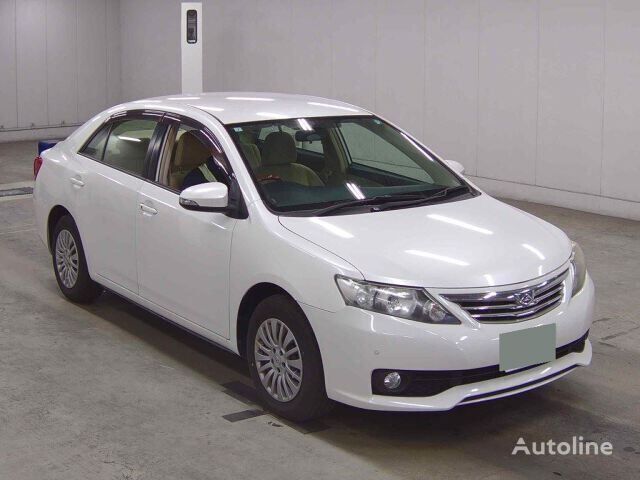 Toyota ALLION sedan