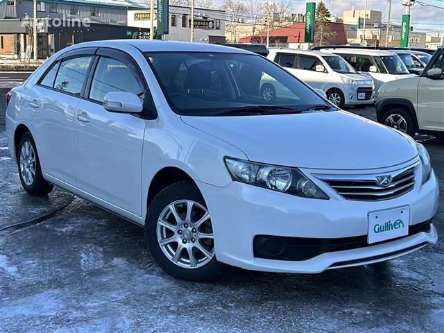 Toyota ALLION sedan