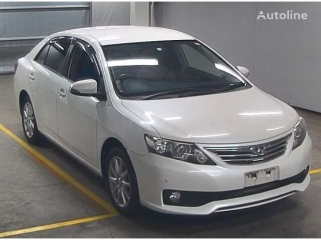 Toyota ALLION sedan