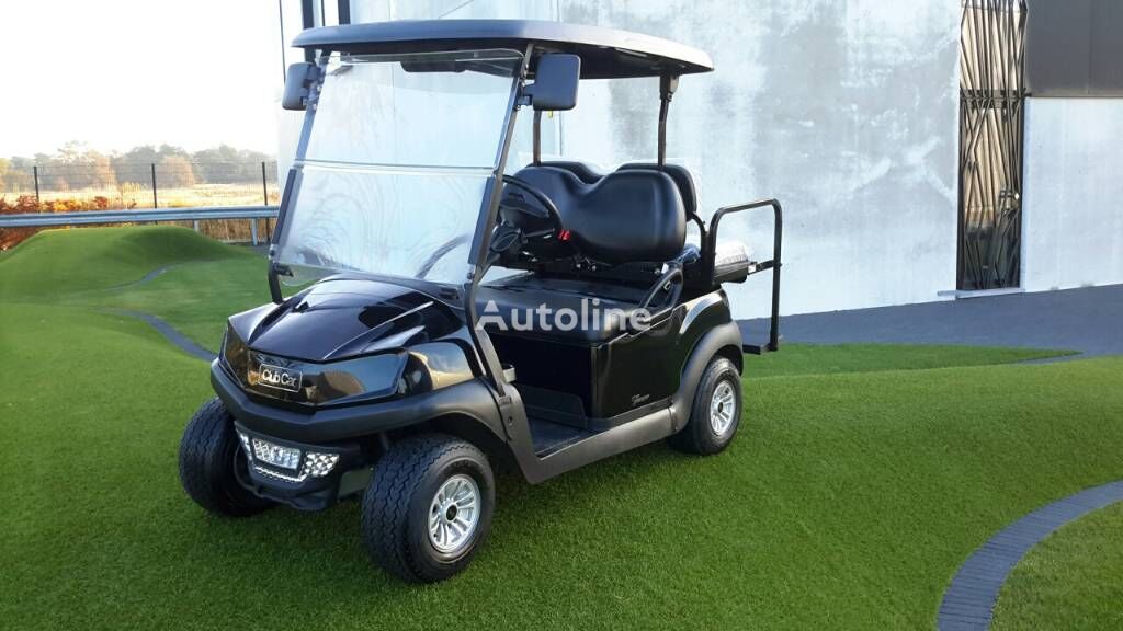 Club Car tempo 2+2 2020 new battery pack golf vozilo