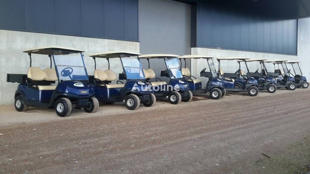 Club Car tempo 2020 new cargo box golf vozilo