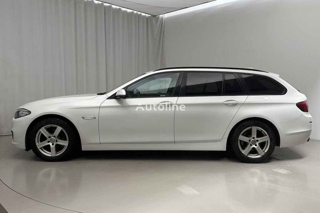 Prodaje se BMW 5-serien karavan na aukciji