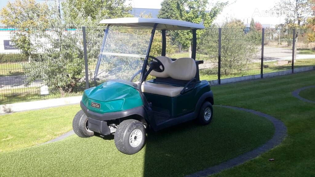 Club Car tempo lithuim golf vozilo