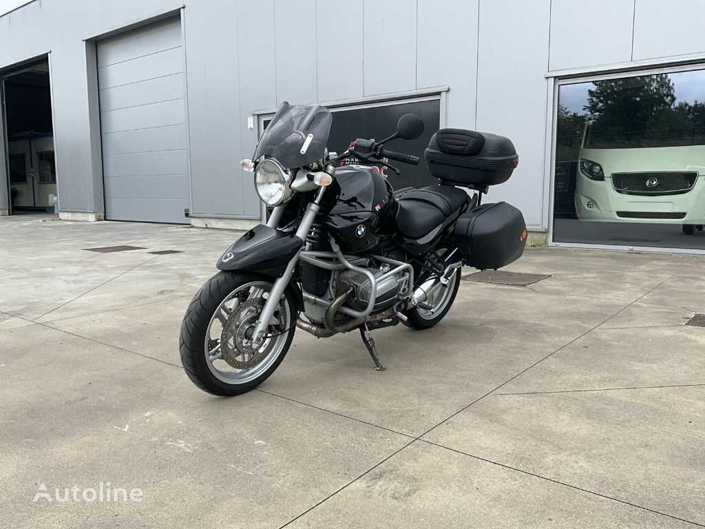 Prodaje se BMW R1150 motocikl na aukciji