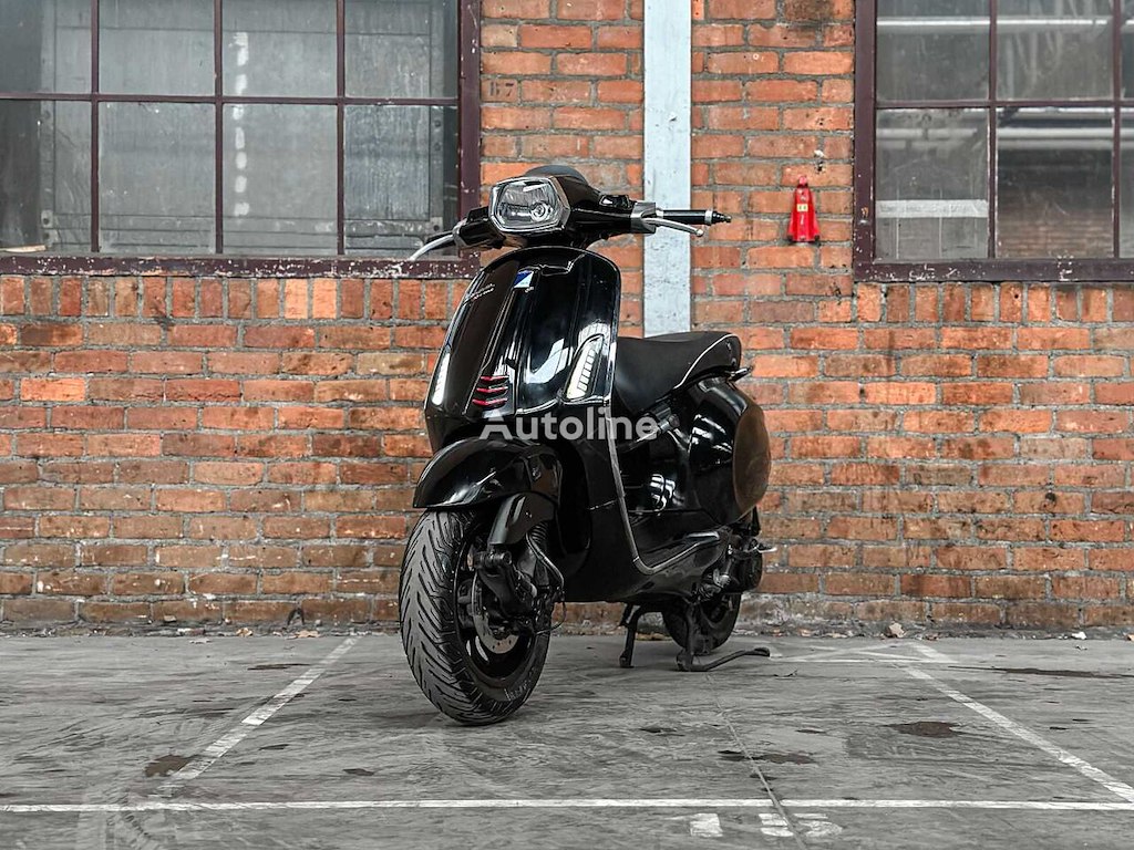 Prodaje se Vespa Bromscooter skuter na aukciji