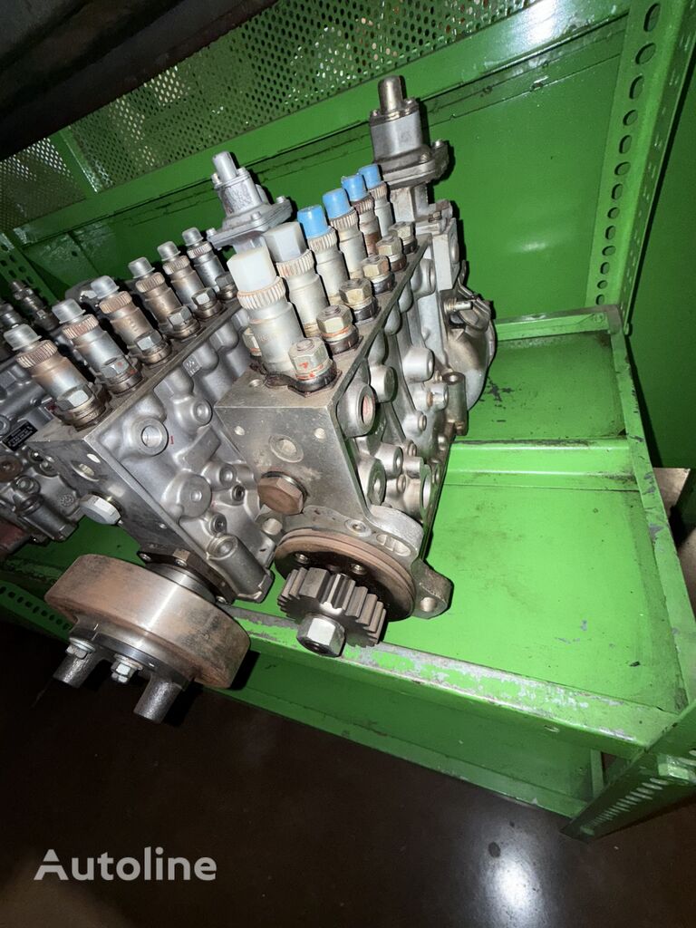Fiat Turbo Star 190-36/38 Bosch pumpa visokog pritiska za Fiat kamiona
