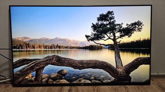 Sony 55"PRO 4k Android garancija 12 meseci