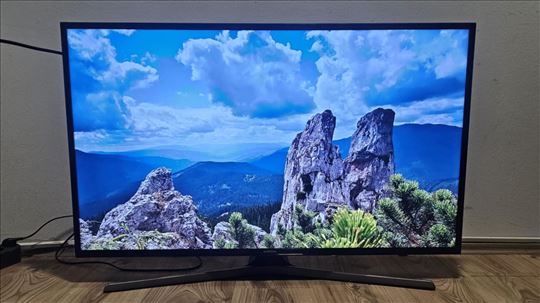 Samsung 40"4k UltraHD Smart garancija 12 meseci