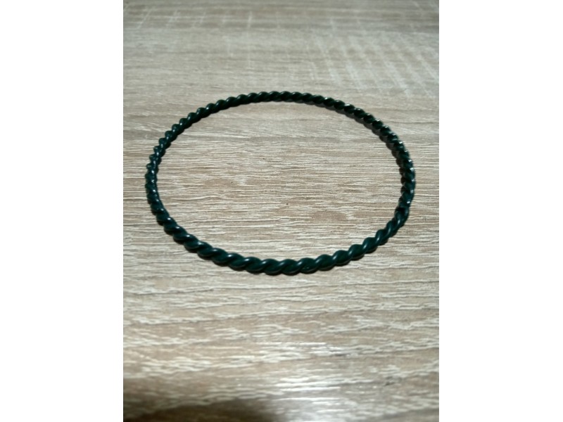 ZELENA METALNA kupite 5-platite 4