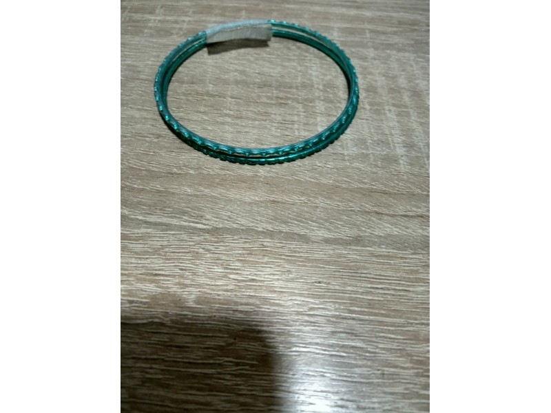 DVE ZELENE kupite 5-platite 4