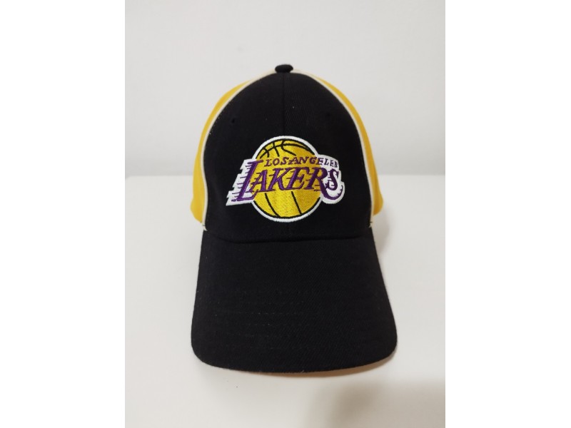 Los Angeles Lakers Original Official