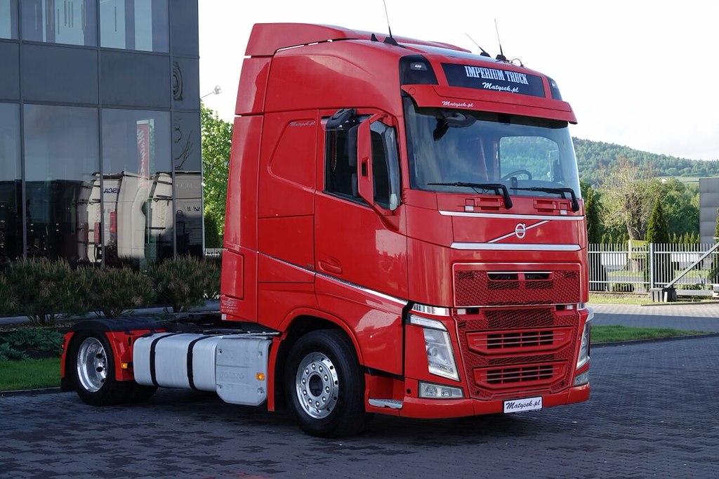 Volvo FH 460 tegljač