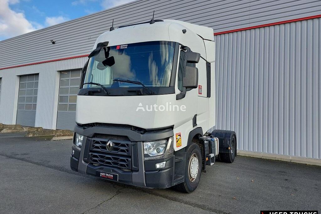 Renault Trucks T tegljač