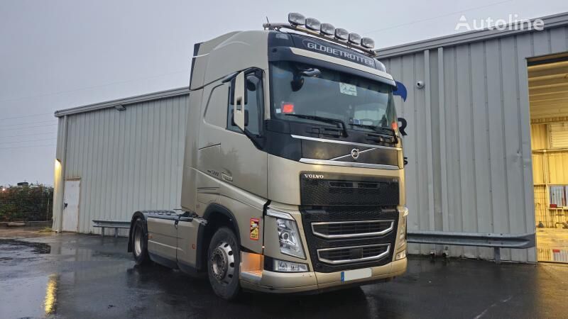 Volvo FH 500 tegljač