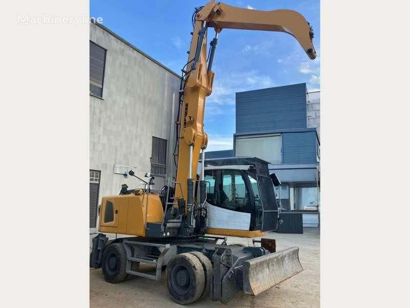 Liebherr LH22 M LITRONIC bager za pretovar