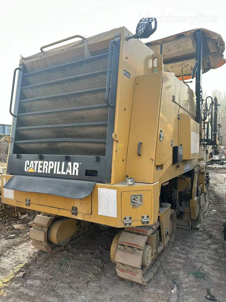 Caterpillar PM 200 glodalica za asfalt