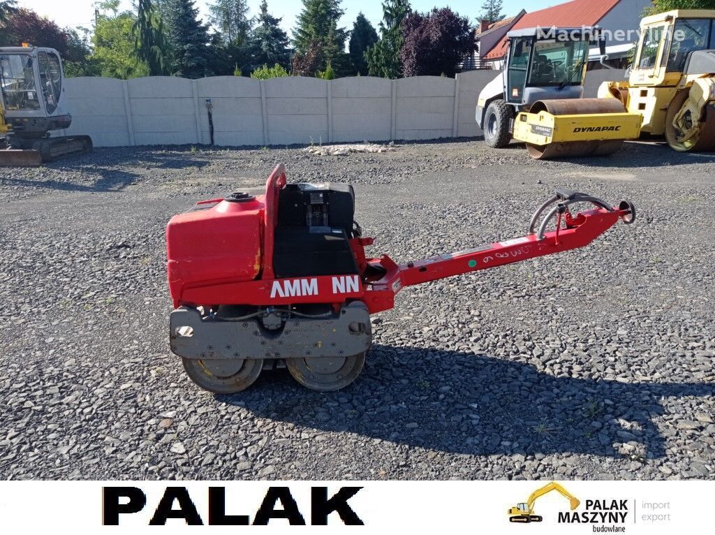 Ammann AR 65 mali valjak