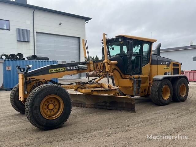 Volvo G946B grejder