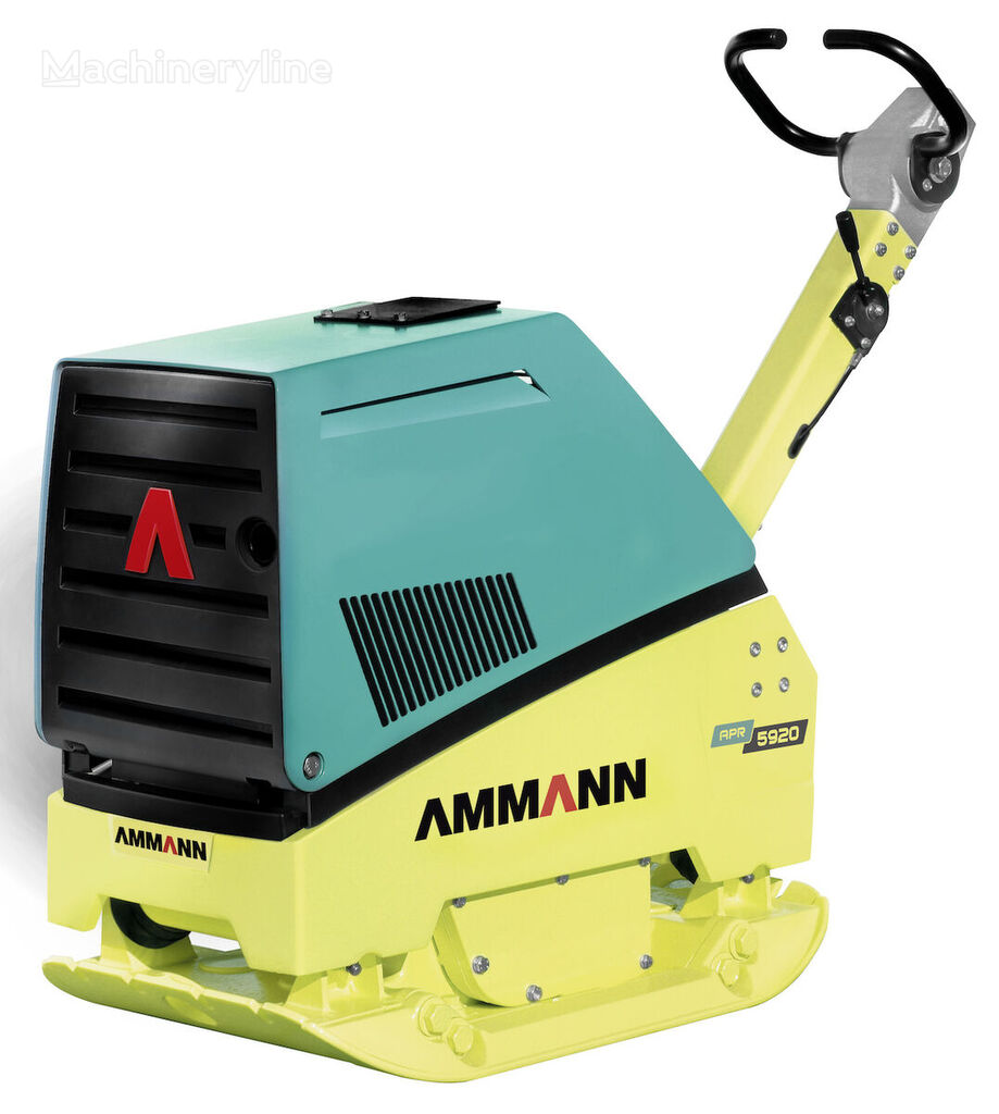 Ammann APR 5920 vibro ploča