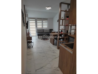 Cera exclusive apartment Sokobanja