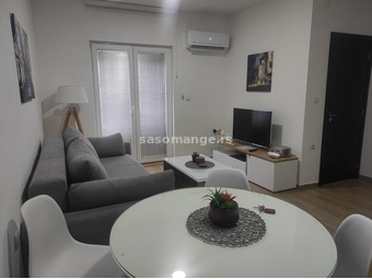 Cera luxe apartment Sokobanja