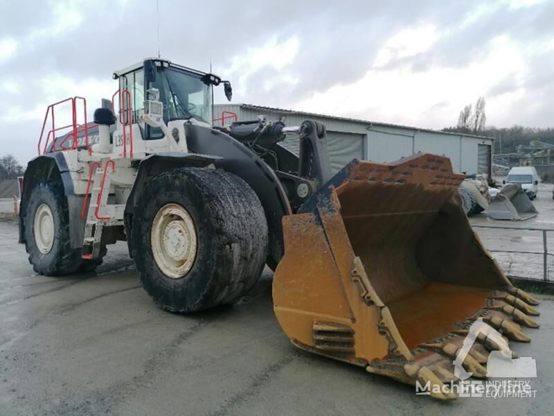 Volvo L 350 H2 prednji utovarivač