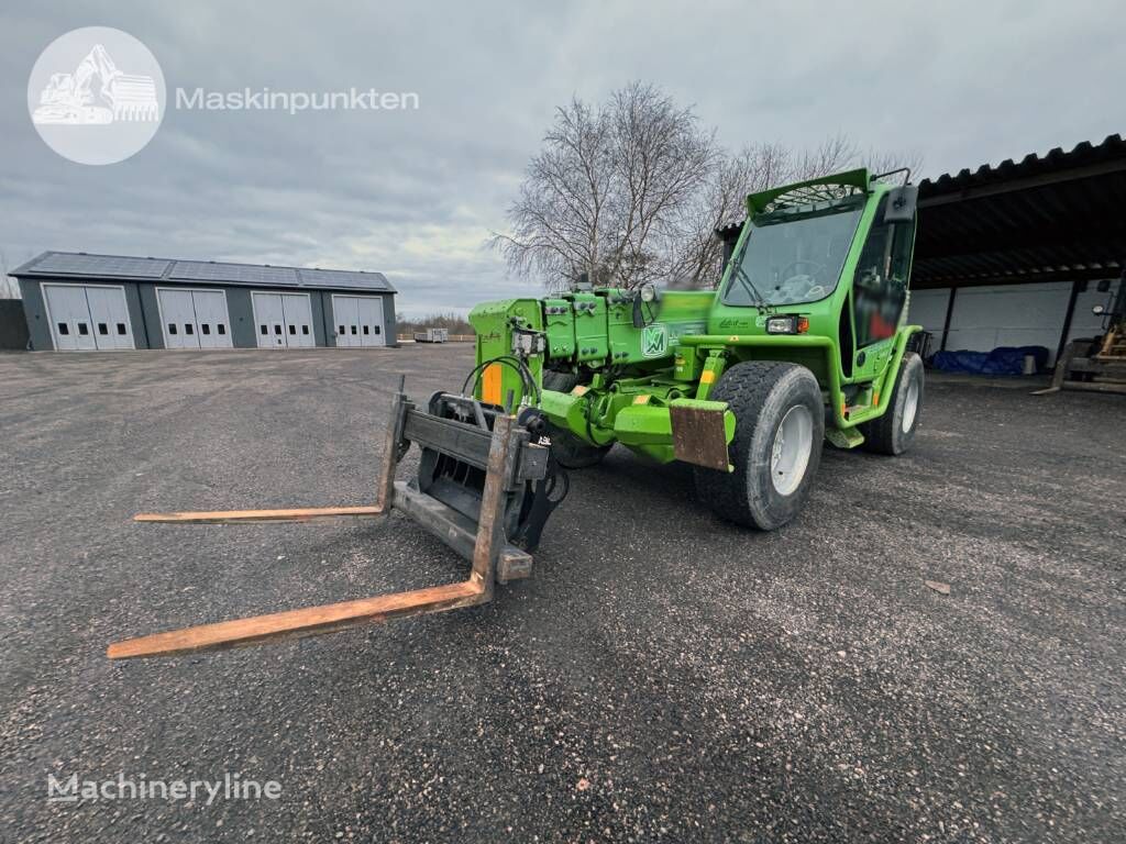 Merlo 40.17 prednji utovarivač