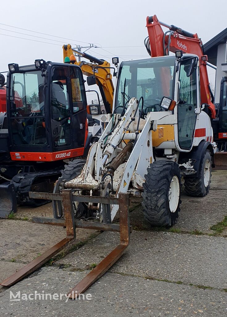 Volvo L20 B prednji utovarivač