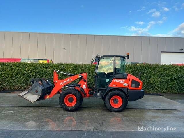 Kubota R 065 prednji utovarivač