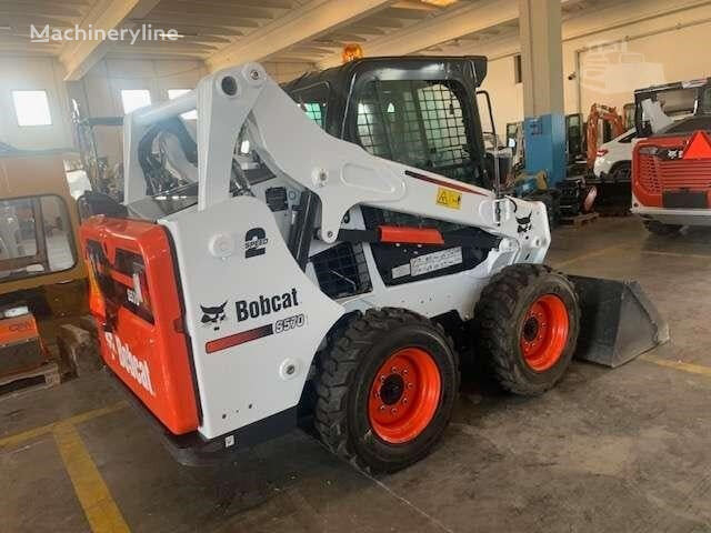 Novi Bobcat S590 mini utovarivač