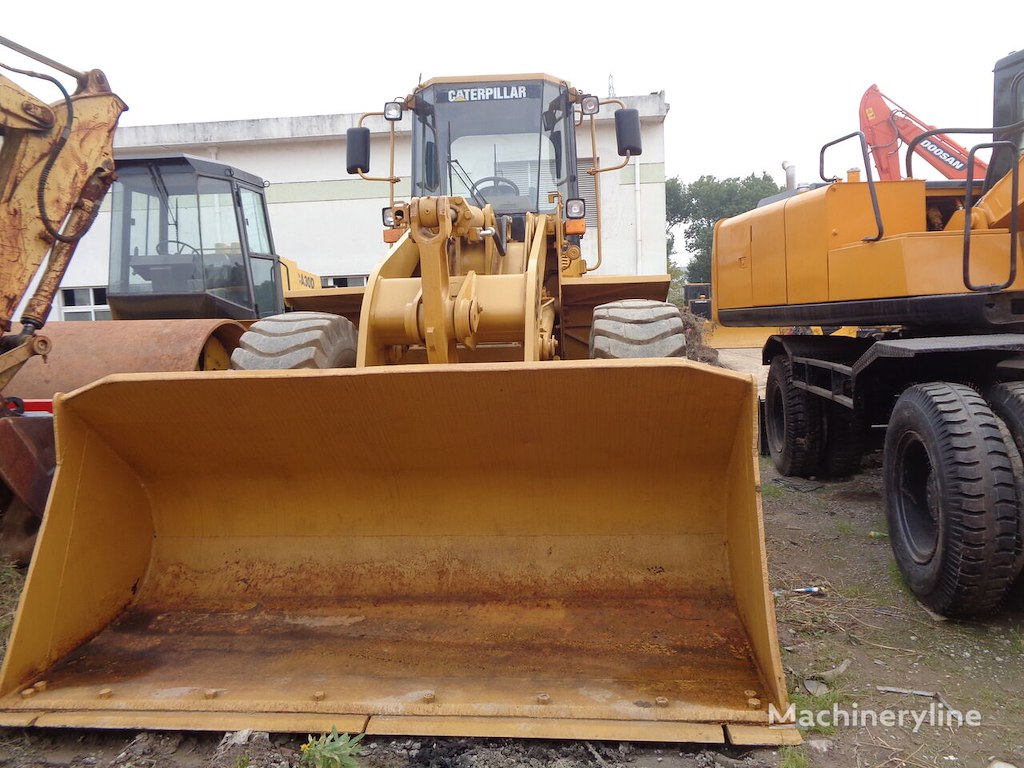 Caterpillar 950F prednji utovarivač